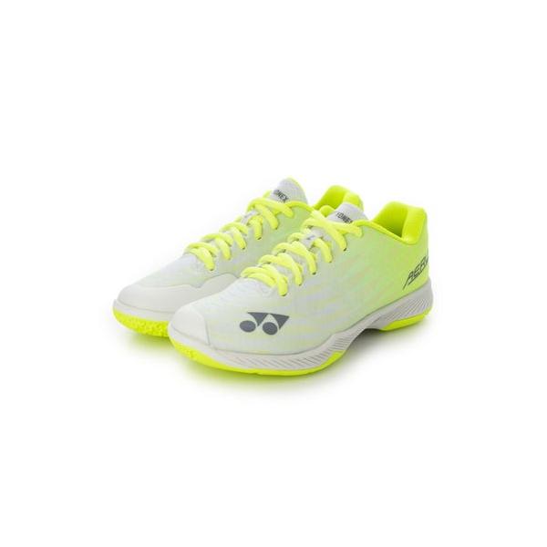 【発売日：2026年01月28日】【ブランド商品番号】SHBAZ2W 16175075 / 【ブランド名】YONEX（ヨネックス） / 【色】グレー×イエロー