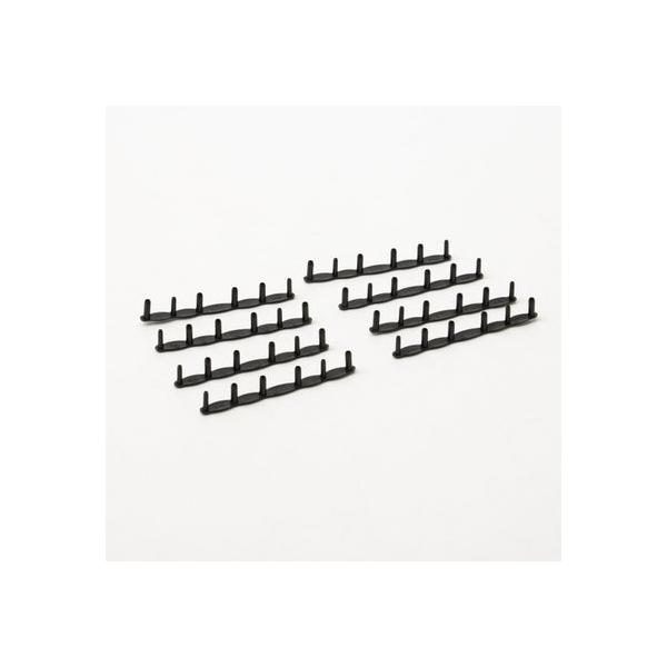 【発売日：2026年03月11日】【ブランド商品番号】AC416L-1 34508105 / 【ブランド名】YONEX（ヨネックス） / 【色】ブラック / 【素材】ナイロン