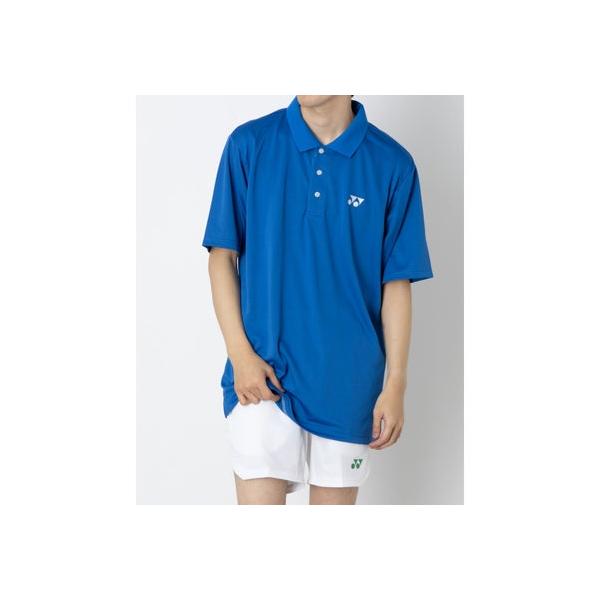 【発売日：2026年01月19日】【ブランド商品番号】10800 24171154 / 【ブランド名】YONEX（ヨネックス） / 【色】ブラストブルー / 【素材】ポリエステル 100％