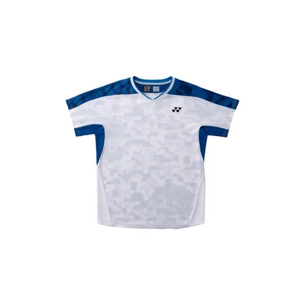 【発売日：2026年05月20日】【ブランド商品番号】yy-10754 -011 / 【ブランド名】YONEX（ヨネックス） / 【色】011 ホワイト