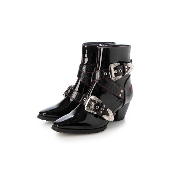 【発売日：2025年02月24日】【ブランド商品番号】6310024 BLRD / 【ブランド名】YOSUKE（ヨースケ） / 【色】ブラックレッド / 【表素材】合成皮革 / 【裏素材】合成皮革 / 【中敷素材】合成皮革 / 【ソール素材...