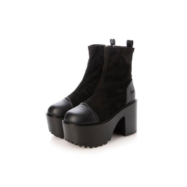 【発売日：2025年05月21日】【ブランド商品番号】HOF4460052 BL/S / 【ブランド名】YOSUKE（ヨースケ） / 【色】BL/S / 【表素材】合成皮革 / 【ソール素材】合成素材