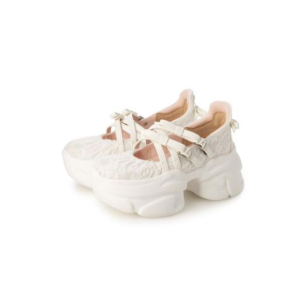 【発売日：2026年02月24日】【ブランド商品番号】4450075 OWC / 【ブランド名】YOSUKE（ヨースケ） / 【色】オフホワイトコンビ / 【表素材】合成皮革 / 【裏素材】合成皮革 / 【中敷素材】合成皮革 / 【ソール素...