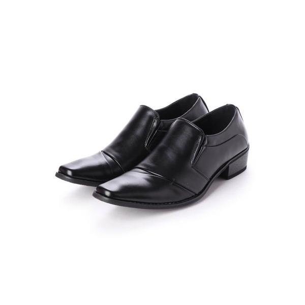【発売日：2025年03月07日】【ブランド商品番号】ze2011 Black / 【ブランド名】ZEENO（ジーノ） / 【色】ブラック / 【表素材】合成皮革 / 【裏素材】合成皮革 / 【中敷素材】合成皮革 / 【ソール素材】合成 /...