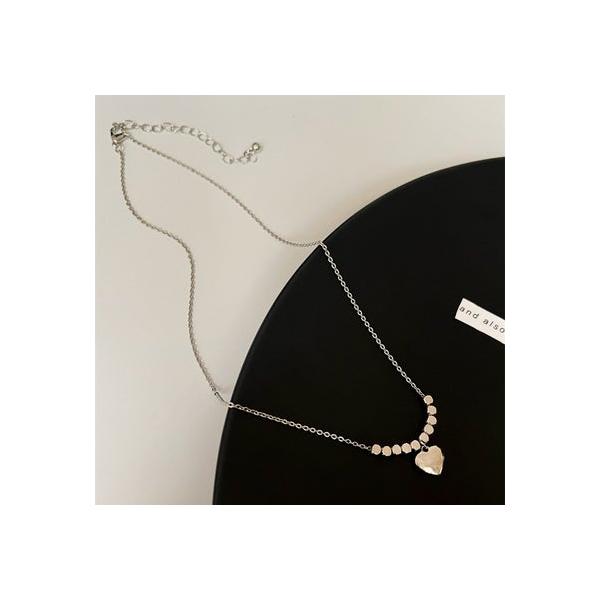 【発売日：2025年03月06日】【ブランド商品番号】10139 SILVER / 【ブランド名】Zoe Jenko（ゾエ ジェンコ） / 【色】SILVER / 【素材】合金 / 【原産国】中国