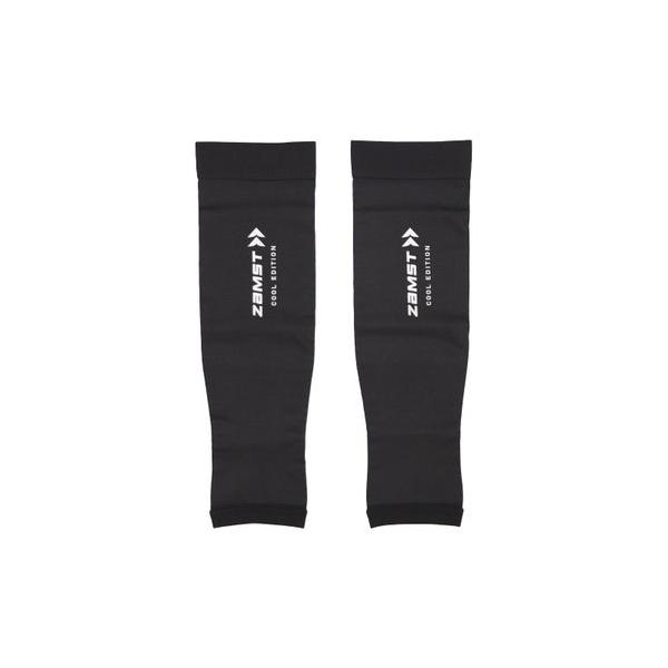 【発売日：2025年03月03日】【ブランド商品番号】3349120004 0000 / 【ブランド名】ZAMST（ザムスト） / 【色】ブラック