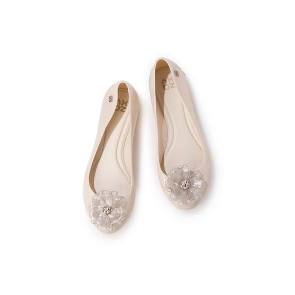 【発売日：2025年05月07日】【ブランド商品番号】83642 BA036 / 【ブランド名】ZAXY（ザクシー） / 【色】OFF WHITE