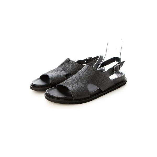 【発売日：2025年02月24日】【ブランド商品番号】22224 Grained leather Nero / 【ブランド名】ZEUS（ゼウス） / 【色】Grained leather Nero / 【表素材】本革 / 【原産国】イタリア