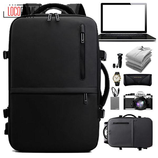 ビジネスリュック メンズ リュック リュックサック バックパック A4 PC