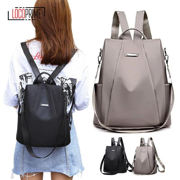 ◇高い機能性とデザイン性を兼ね備えた3wayリュックです。◇普段使いはもちろん、通学・アウトドアなど色々なシーンで活躍！◇リュックサック、ショルダーバッグ、マザーズバッグに。◇ビジネススタイルにもカジュアルにも最適です！・素材：オックスフォ...