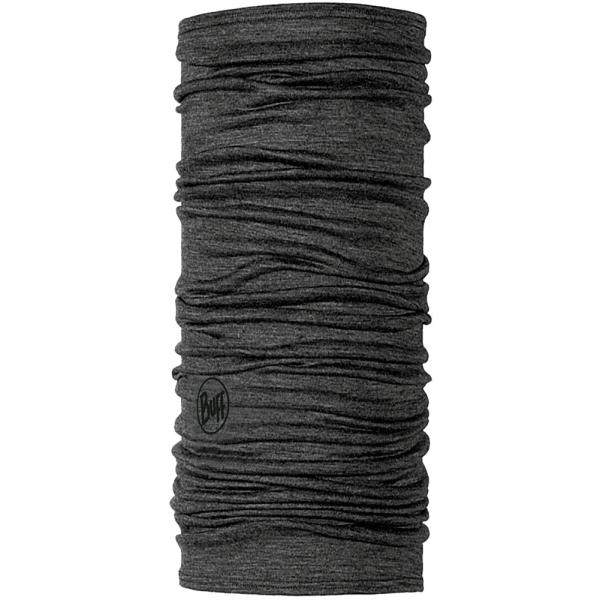 BUFF（バフ） ネックウェア メリノウール LIGHTWEIGHT MERINO WOOL