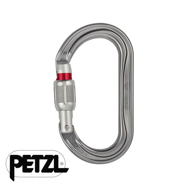 カラビナ『オーケー』は、オーバル型形状により、プーリー、アッセンダー、セルフジャミングプーリー等の厚みのある器具との連結に最適です。【主な仕様】・滑らかなデザインにより、取り付けた器具等へのひっかかりを抑え、また器具に取り付けた状態での反転...