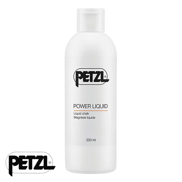 キーワード：ペツル 液体チョーク アウトドア スポーツ 登山 トレッキング クライミング ボルダリング ハイキング キャンプ