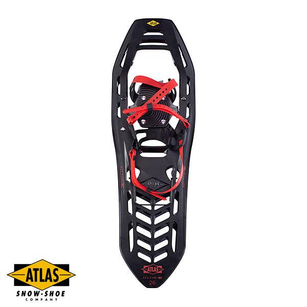 革新的な軽量性と携行性が魅力の山岳用スノーシューです。山岳用スノーシュー最軽量モデルで、歩行時の足腰にかかる負担を最小限に低減し、軽快な足運びを実現します。重ねるとフラットに収納できるよう設計されたバインディングとクランポンは、携行時に優れ...