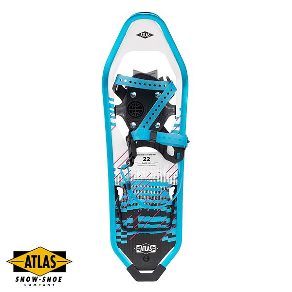 ぴったり重なるため、携行時に優れたコンパクト性を実現し、長時間の山行でも快適に持ち運べる山岳用スノーシュー。厳しいバックカントリーツアーでも活躍するモデルです。重量（ペア）： 1.65 kgサイズ： 18 × 56 cm適合荷重： 34 -...