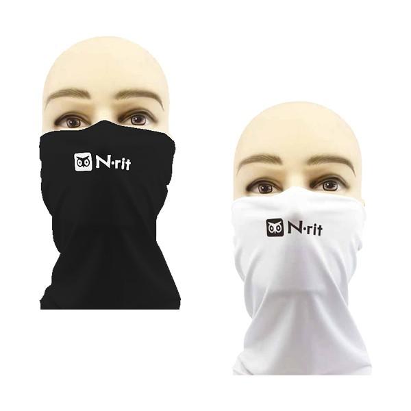 【返品・交換不可】アンチバクテリア加工による抗菌防臭機能に優れた、吸汗速乾性とUPF50+の紫外線遮蔽効果のあるフェイスマスクです。非常にストレッチ性に優れた接触冷感素材素材により接触体感温度を約３℃下げる効果を有しています。紫外線が強まる...