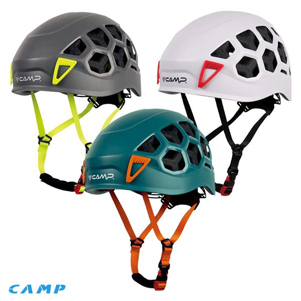 キーワード：カンプ ヘルメット メンズ アウトドア スポーツ 登山 トレッキング クライミング ボルダリング ハイキング キャンプ