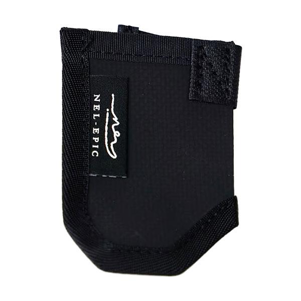 キーワード：ネルエピック ピッケル プロテクター カバー アウトドア スポーツ 登山 トレッキング クライミング ボルダリング ハイキング キャンプ