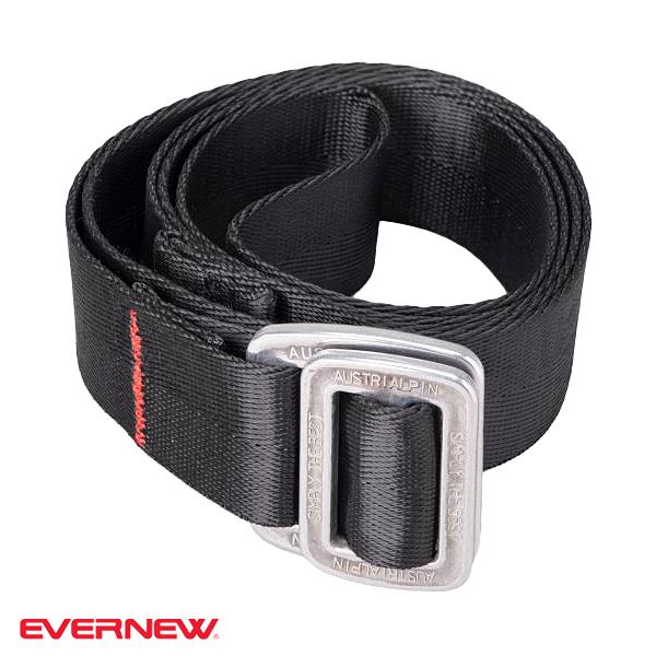 キーワード：エバニュー ベルト バンド アウトドア スポーツ 登山 トレッキング クライミング ボルダリング ハイキング キャンプ