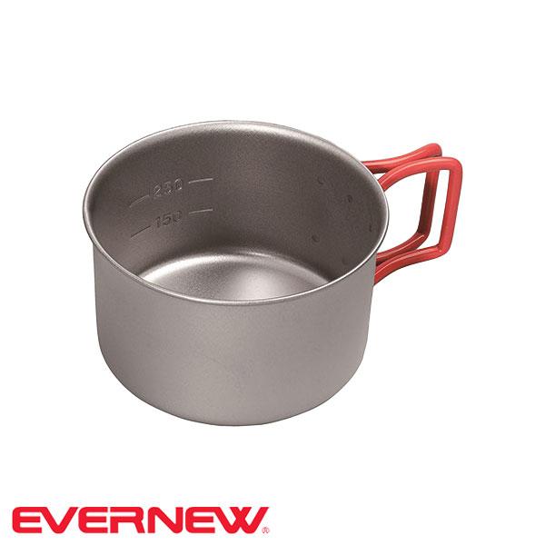 キーワード：エバニュー カップ クッカー アウトドア スポーツ 登山 トレッキング クライミング ボルダリング ハイキング キャンプ