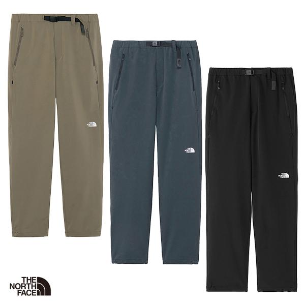 キーワード：ノースフェイス ロングパンツ 長ズボン メンズ ストレッチ はっ水 アウトドア スポーツ 登山 トレッキング クライミング ボルダリング ハイキング キャンプ