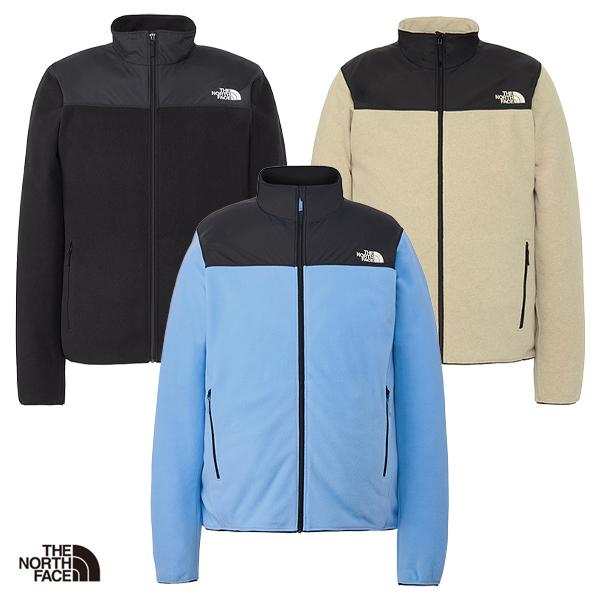 キーワード：ノースフェイス フリースジャケット メンズ 保温 アウトドア スポーツ 登山 トレッキング クライミング ボルダリング ハイキング キャンプ