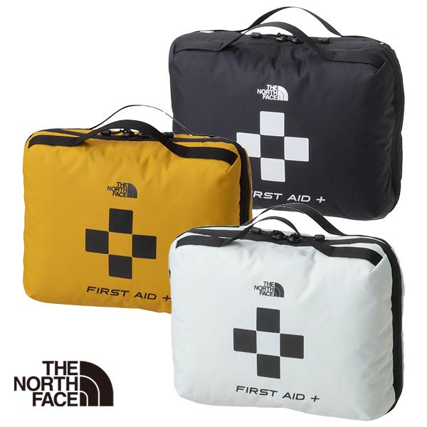 キーワード：ノースフェイス 救急ポーチ アウトドア スポーツ 登山 トレッキング クライミング ボルダリング ハイキング キャンプ