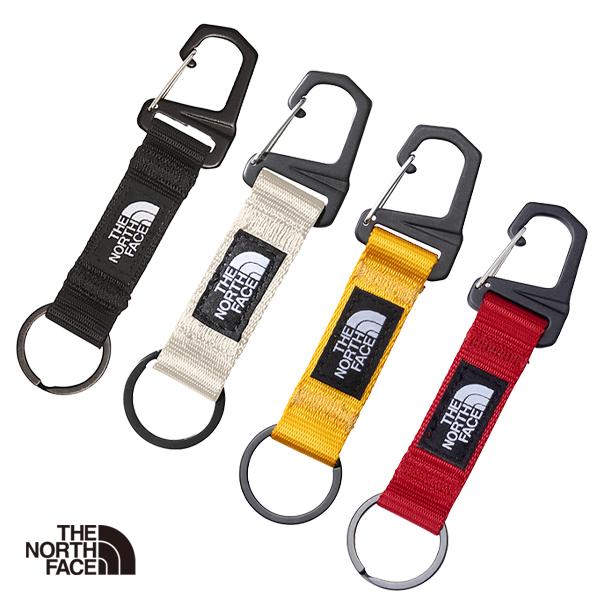 キーワード：ノースフェイス キーホルダー アウトドア スポーツ 登山 トレッキング ハイキング キャンプ