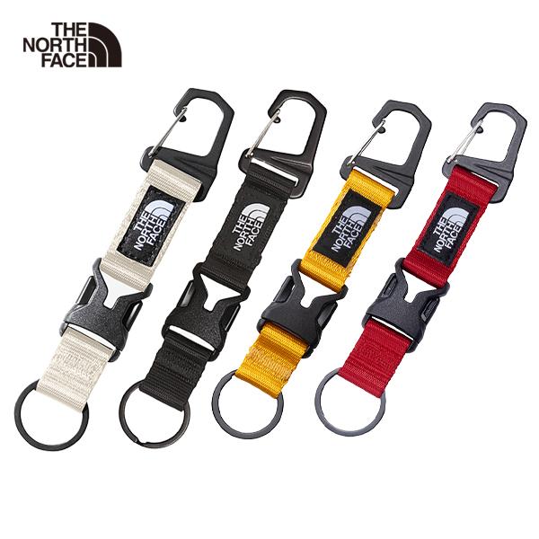 キーワード：ノースフェイス キーホルダー アウトドア スポーツ 登山 トレッキング ハイキング キャンプ
