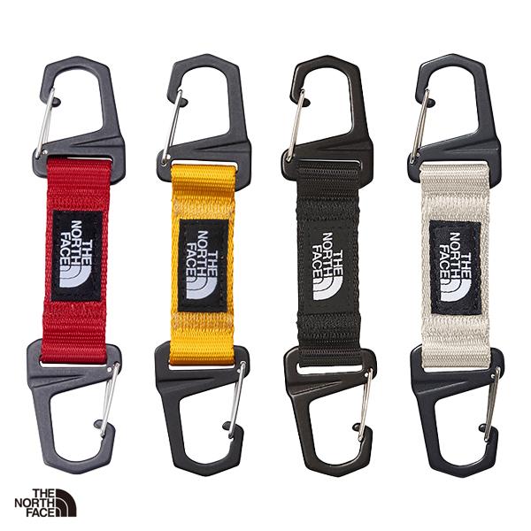 キーワード：ノースフェイス キーホルダー アウトドア スポーツ 登山 トレッキング ハイキング キャンプ