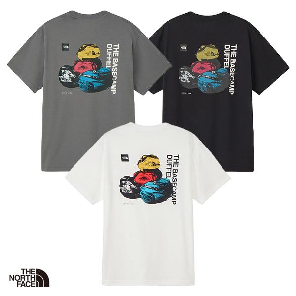 キーワード：ノースフェイス Tシャツ 半袖 ショートスリーブ メンズ レディース 男女兼用 アウトドア スポーツ 登山 トレッキング クライミング ボルダリング ハイキング キャンプ