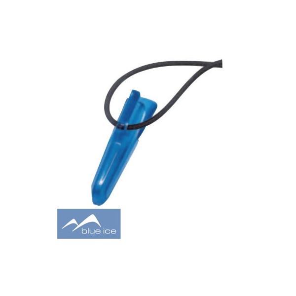 ピック部分を保護するプロテクター。重量： 10 g