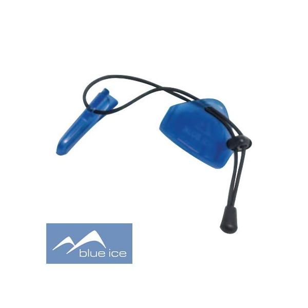 ピック部分とアッズ部分を保護するプロテクター。重量： 21 g