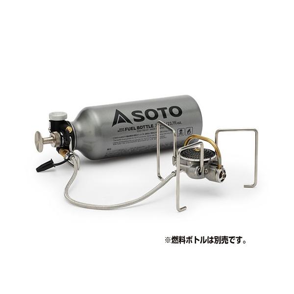 瞬時にガソリンを発火に適したミストにすることで、ガス燃料に近い立ち上がりを実現。「ガソリンストーブは初めて」という方にも気軽に使って頂けます。自動車用レギュラーガソリンとホワイトガソリン、両方の使用が可能で、どちらを使用してもその性能にまっ...