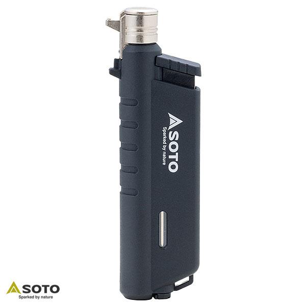 キーワード：ソト バーナー アウトドア スポーツ 登山 トレッキング クライミング ボルダリング ハイキング キャンプ