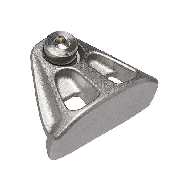 ベノムLTテックに標準装備されているモジュラーハンマー。キーワード：ピッケル アックス ハンマー アウトドア スポーツ 登山 トレッキング クライミング ボルダリング ハイキング 雪山