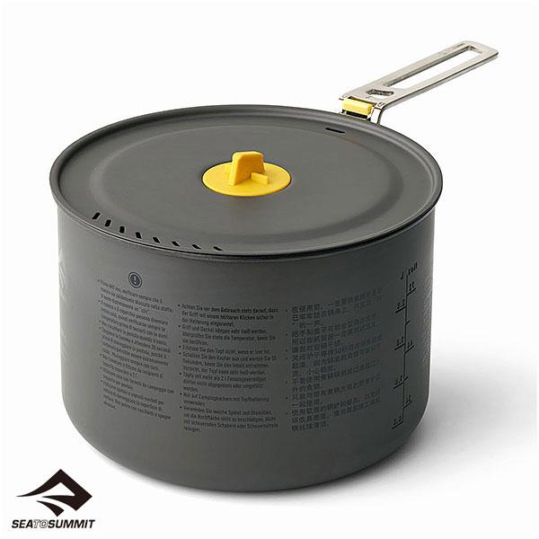 キーワード：クッカー ナベ アウトドア スポーツ 登山 トレッキング クライミング ボルダリング ハイキング キャンプ