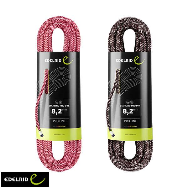 キーワード：エーデルリッド ロープ ザイル アウトドア スポーツ 登山 トレッキング クライミング ボルダリング ハイキング キャンプ