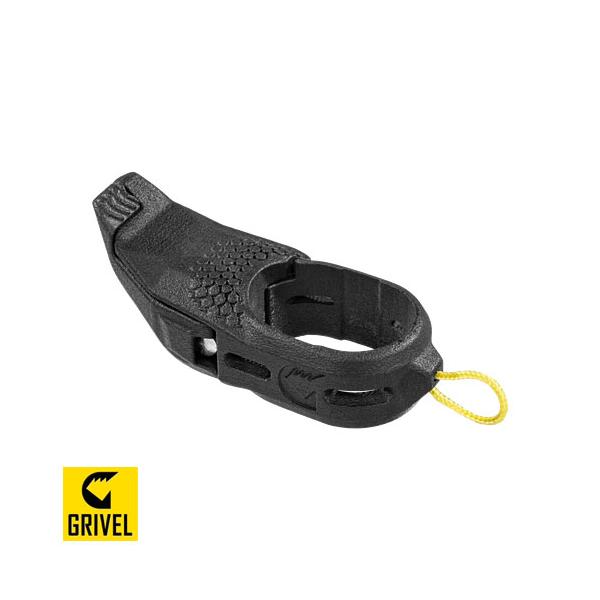 キーワード：グリベル ピッケル ハンドレスト アウトドア スポーツ 登山 トレッキング クライミング ボルダリング ハイキング キャンプ 雪山 冬山