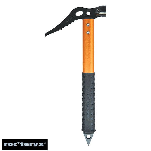 キーワード：ロックテリクス ハンマー ピッケル アウトドア スポーツ 登山 トレッキング クライミング ボルダリング ハイキング キャンプ