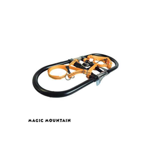 キーワード：マジックマウンテン ワカン アウトドア スポーツ 登山 トレッキング クライミング ボルダリング ハイキング キャンプ 雪山 冬山