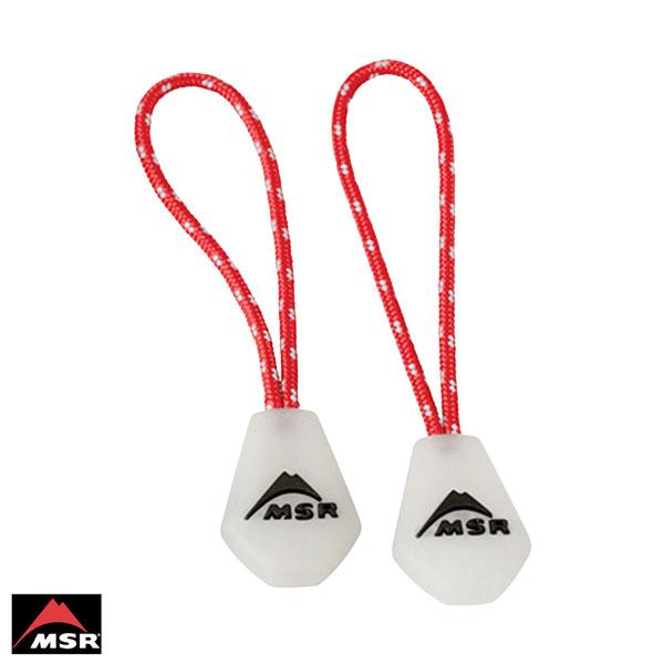 キーワード：MSR ジッパー アウトドア スポーツ 登山 トレッキング クライミング ボルダリング ハイキング キャンプ