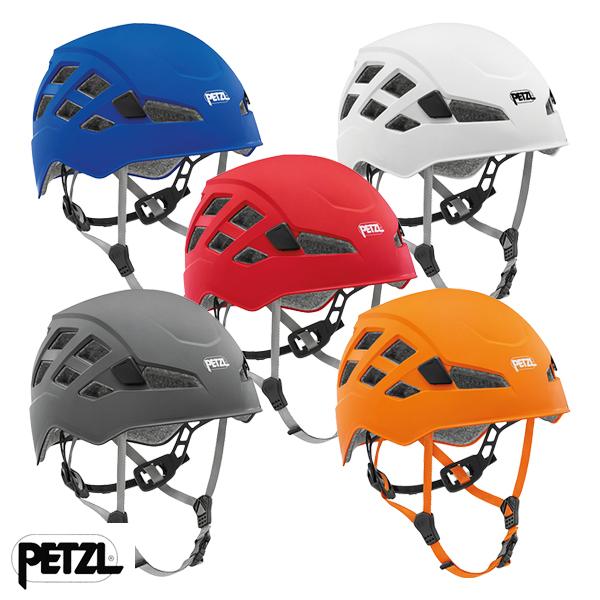 キーワード：ペツル ヘルメット アウトドア スポーツ 登山 トレッキング クライミング ボルダリング ハイキング キャンプ