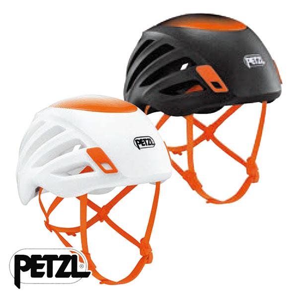 キーワード：ペツル ヘルメット アウトドア スポーツ 登山 トレッキング クライミング ボルダリング ハイキング キャンプ