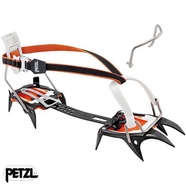 キーワード：ペツル アイゼン クランポン アウトドア スポーツ 登山 トレッキング クライミング ボルダリング ハイキング キャンプ