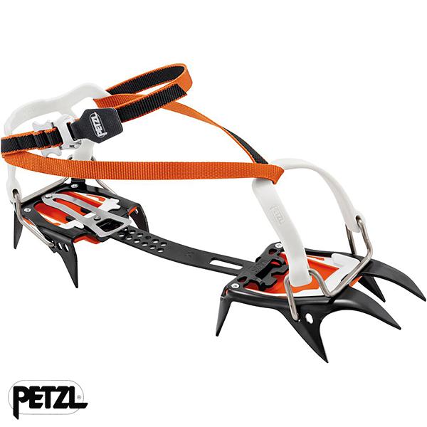 キーワード：ペツル アイゼン クランポン アウトドア スポーツ 登山 トレッキング クライミング ボルダリング ハイキング キャンプ