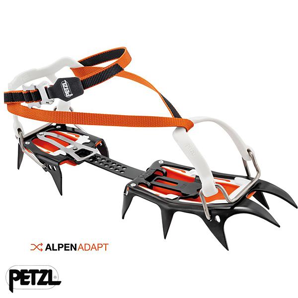 キーワード：ペツル アイゼン クランポン アウトドア スポーツ 登山 トレッキング クライミング ボルダリング ハイキング キャンプ