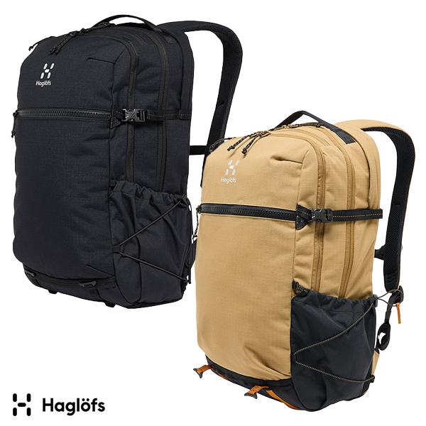 キーワード：ホグロフス リュック バックパック デイパック メンズ レディース アウトドア スポーツ 登山 トレッキング クライミング ボルダリング ハイキング キャンプ 通勤 通学