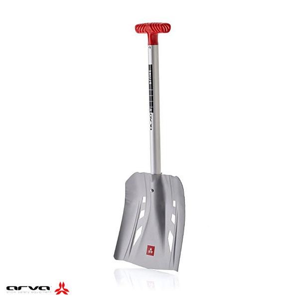 キーワード：アルバ ショベル シャベル スコップ アウトドア スポーツ 登山 トレッキング クライミング ボルダリング ハイキング キャンプ 雪山 冬山 スキー スノーボード バックカントリー