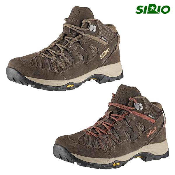 キーワード：シリオ シューズ 登山靴 メンズ レディース 防水 ゴアテックス アウトドア スポーツ 登山 トレッキング クライミング ボルダリング ハイキング キャンプ